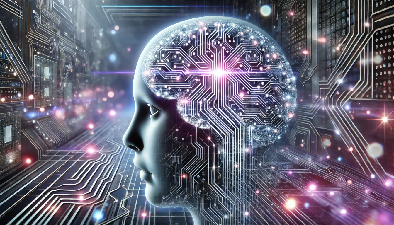 Jenis Artificial Intelligence: Memahami Teknologi AI dan Perannya dalam ...