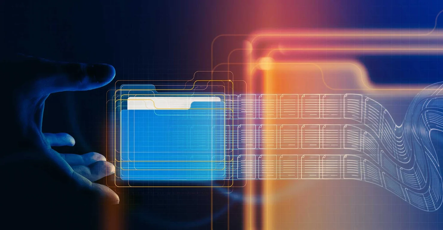 Arsip Digital: Pahami Pengertian, Manfaat, hingga Contohnya - Digiprimatera